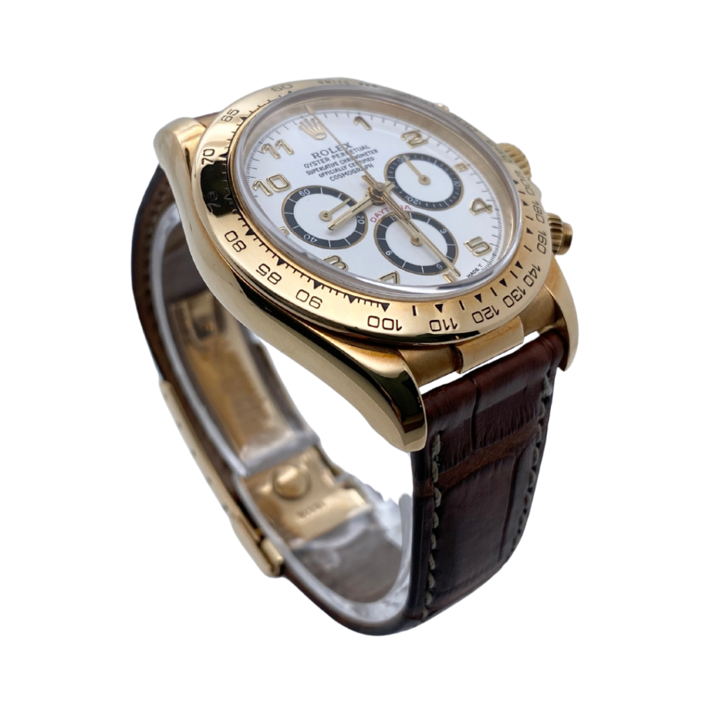 Rolex Daytona 16518 - Amplitude HK